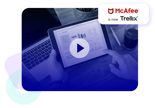 McAfee (now Trellix) Demonstrating Value to Win New Deals